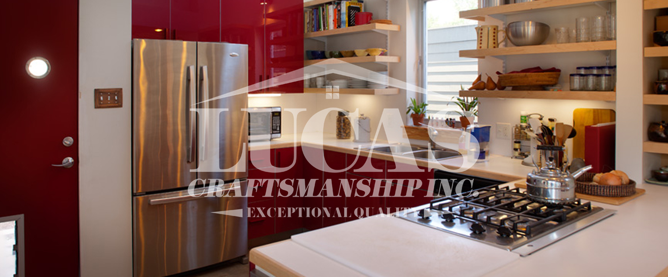 Lucas Craftsmanship
